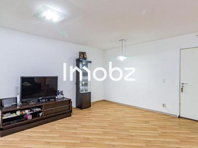 Apartamento à Venda Santo Amaro, 3 Quartos, 100 m2