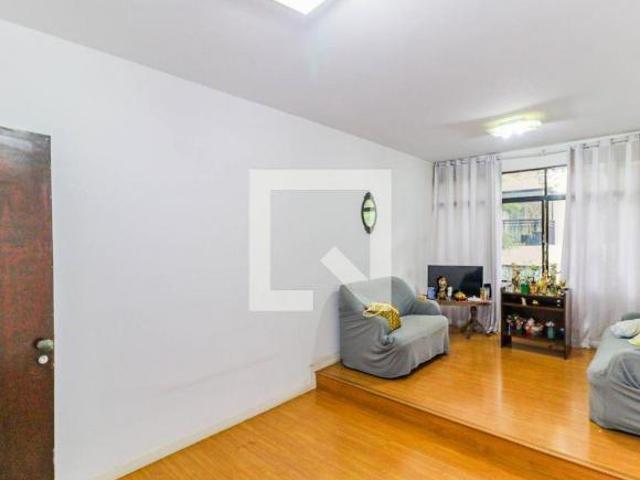 Apartamento à Venda Santo Amaro, 3 Quartos, 100 m2
