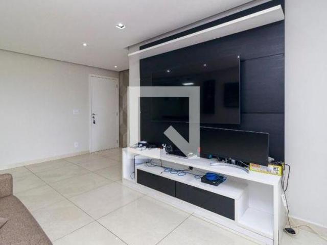 Apartamento à Venda Santo Amaro, 3 Quartos, 100 m2