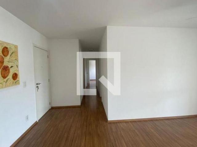 Apartamento à Venda Santo Amaro, 3 Quartos, 100 m² São Paulo
