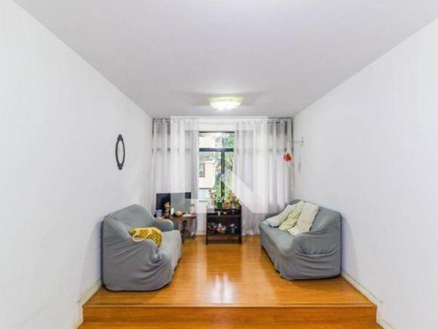 Apartamento à Venda Santo Amaro, 3 Quartos, 100 m² São Paulo