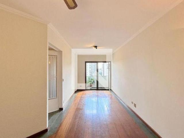 Apartamento à Venda Santo Amaro, 3 Quartos, 100 m² São Paulo