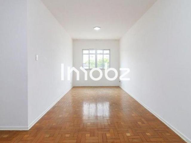 Apartamento à Venda Santo Amaro, 3 Quartos, 102 m2