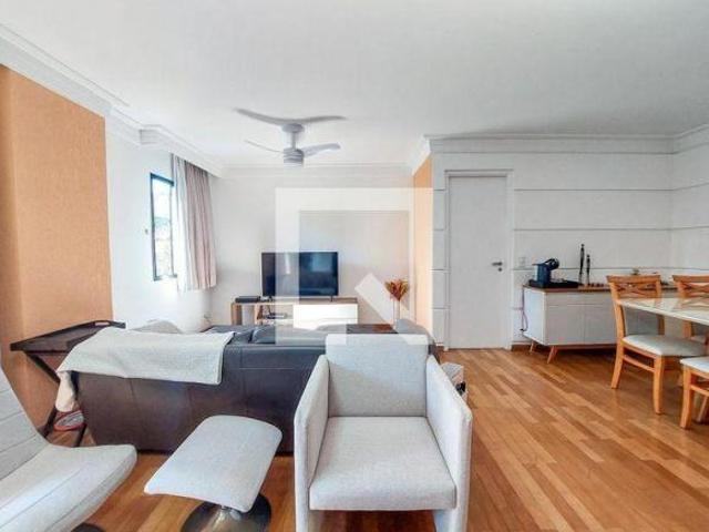 Apartamento à Venda Santo Amaro, 3 Quartos, 102 m² São Paulo