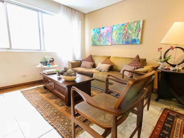Apartamento à Venda Santo Amaro, 3 Quartos, 105 m2