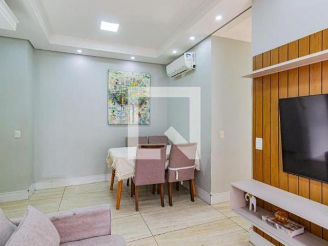 Apartamento à Venda Santo Amaro, 3 Quartos, 105 m2