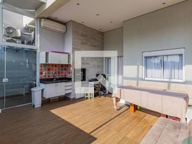 Apartamento à Venda Santo Amaro, 3 Quartos, 105 m2