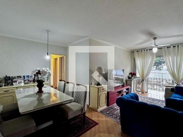 Apartamento à Venda Santo Amaro, 3 Quartos, 105 m2