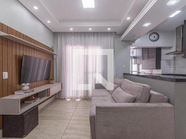 Apartamento à Venda Santo Amaro, 3 Quartos, 105 m² São Paulo