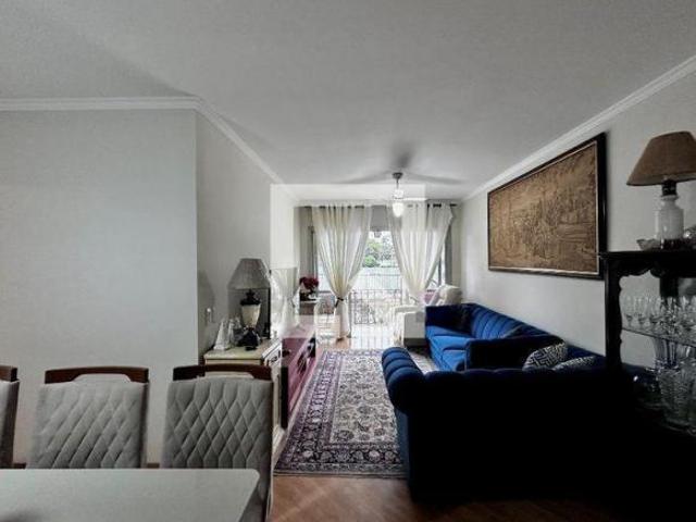 Apartamento à Venda Santo Amaro, 3 Quartos, 105 m² São Paulo