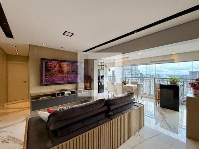 Apartamento à Venda Santo Amaro, 3 Quartos, 106 m² São Paulo