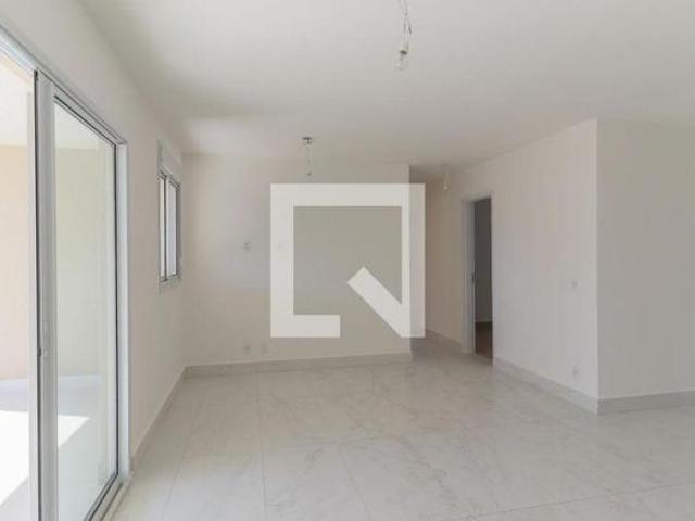Apartamento à Venda Santo Amaro, 3 Quartos, 108 m2