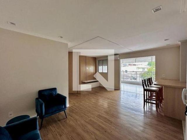 Apartamento à Venda Santo Amaro, 3 Quartos, 108 m² São Paulo
