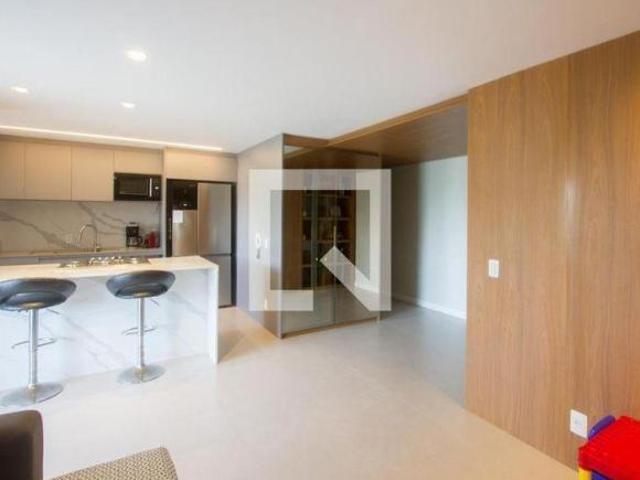 Apartamento à Venda Santo Amaro, 3 Quartos, 108 m² São Paulo