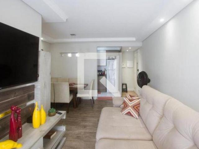 Apartamento à Venda Santo Amaro, 3 Quartos, 110 m2
