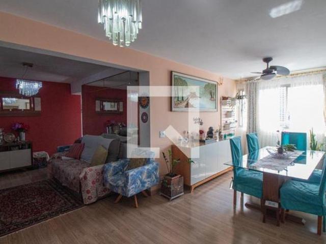 Apartamento à Venda Santo Amaro, 3 Quartos, 110 m2