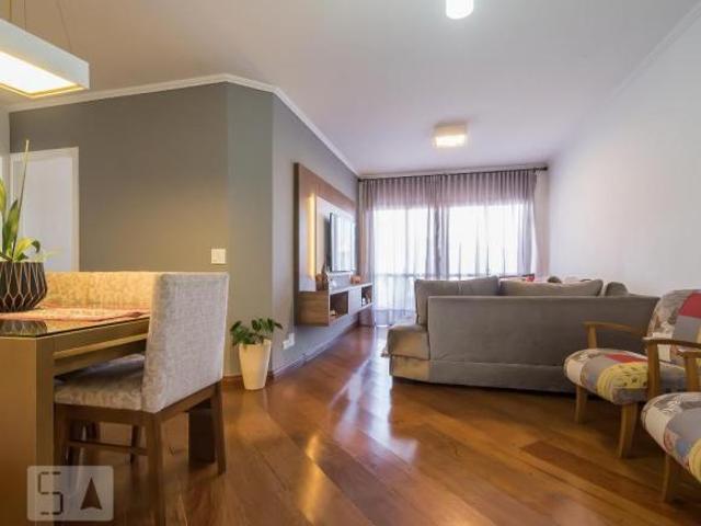 Apartamento à Venda Santo Amaro, 3 Quartos, 110 m² São Paulo
