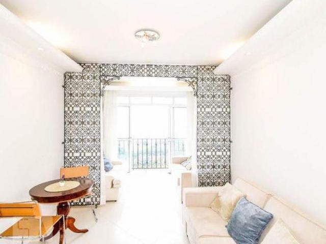 Apartamento à Venda Santo Amaro, 3 Quartos, 110 m² São Paulo