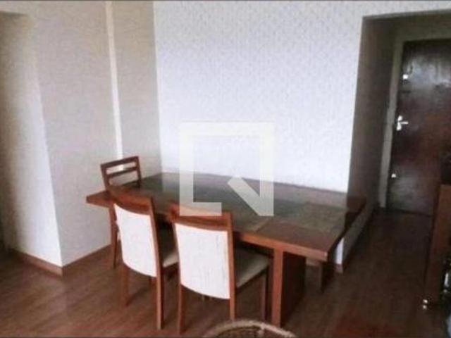 Apartamento à Venda Santo Amaro, 3 Quartos, 110 m² São Paulo