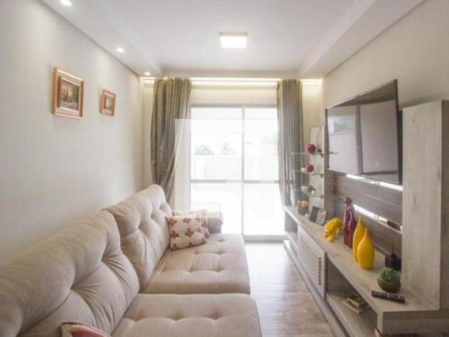 Apartamento à Venda Santo Amaro, 3 Quartos, 110 m² São Paulo