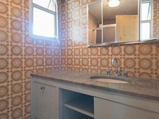 Apartamento à Venda Santo Amaro, 3 Quartos, 112 m2