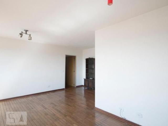 Apartamento à Venda Santo Amaro, 3 Quartos, 112 m2
