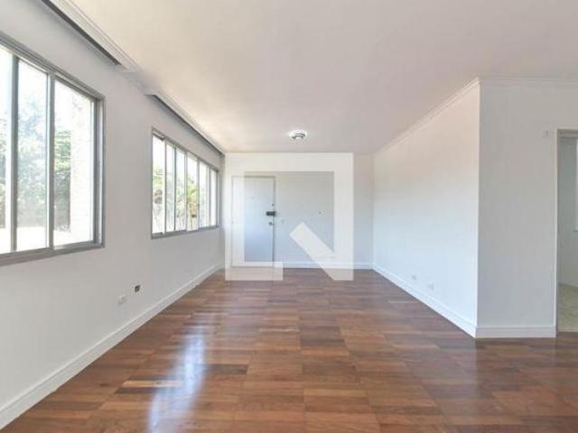 Apartamento à Venda Santo Amaro, 3 Quartos, 112 m² São Paulo