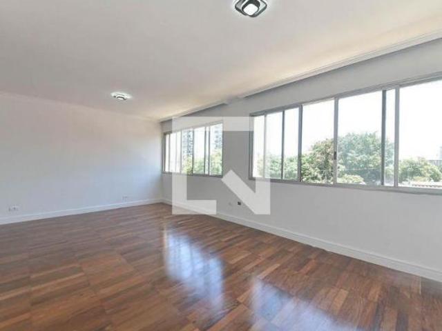 Apartamento à Venda Santo Amaro, 3 Quartos, 112 m² São Paulo