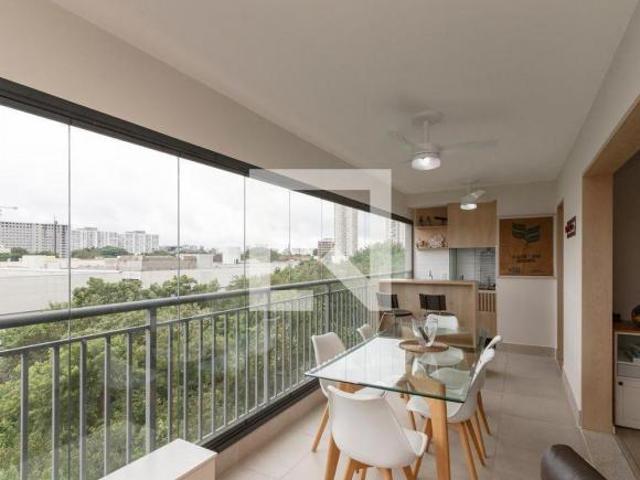 Apartamento à Venda Santo Amaro, 3 Quartos, 113 m2