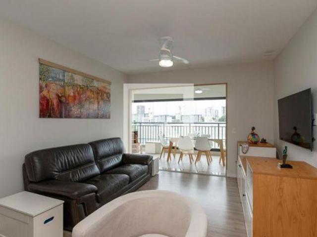 Apartamento à Venda Santo Amaro, 3 Quartos, 113 m² São Paulo