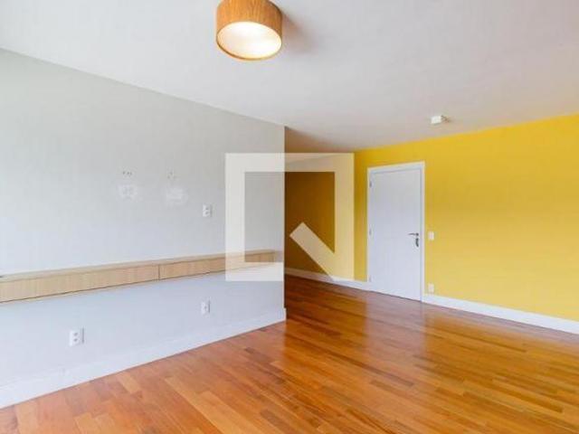 Apartamento à Venda Santo Amaro, 3 Quartos, 113 m² São Paulo