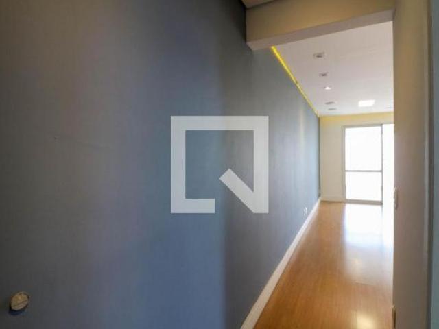 Apartamento à Venda Santo Amaro, 3 Quartos, 115 m2