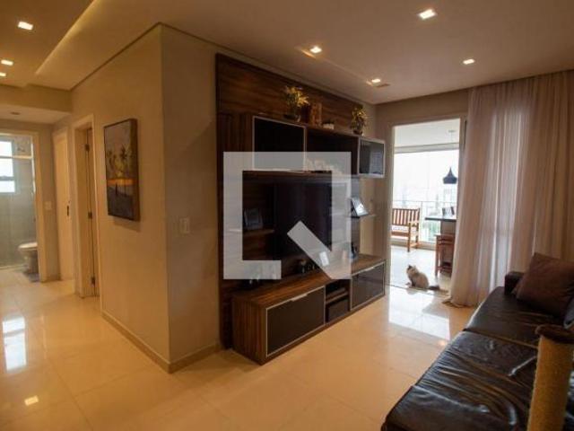 Apartamento à Venda Santo Amaro, 3 Quartos, 115 m2