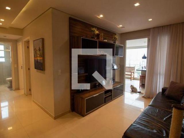 Apartamento à Venda Santo Amaro, 3 Quartos, 115 m2