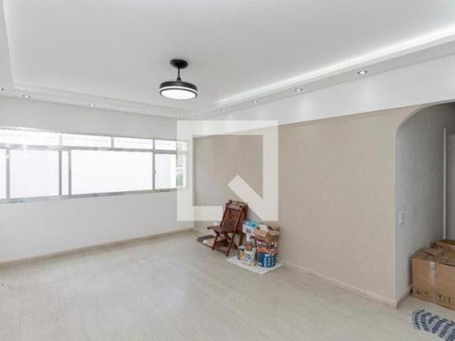 Apartamento à Venda Santo Amaro, 3 Quartos, 116 m2