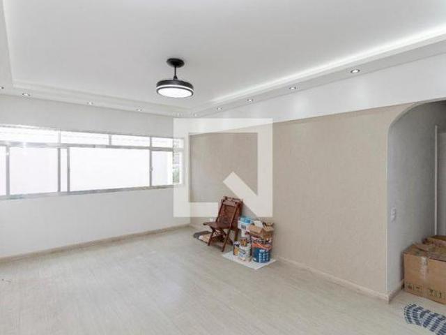 Apartamento à Venda Santo Amaro, 3 Quartos, 116 m2