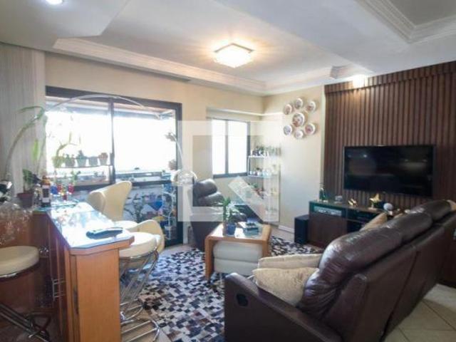 Apartamento à Venda Santo Amaro, 3 Quartos, 120 m² São Paulo