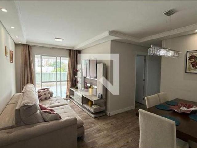 Apartamento à Venda Santo Amaro, 3 Quartos, 122 m² São Paulo