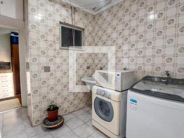 Apartamento à Venda Santo Amaro, 3 Quartos, 124 m2