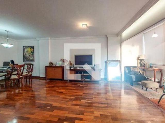 Apartamento à Venda Santo Amaro, 3 Quartos, 124 m² São Paulo