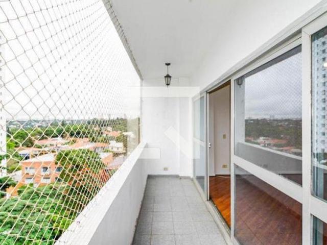 Apartamento à Venda Santo Amaro, 3 Quartos, 125 m2