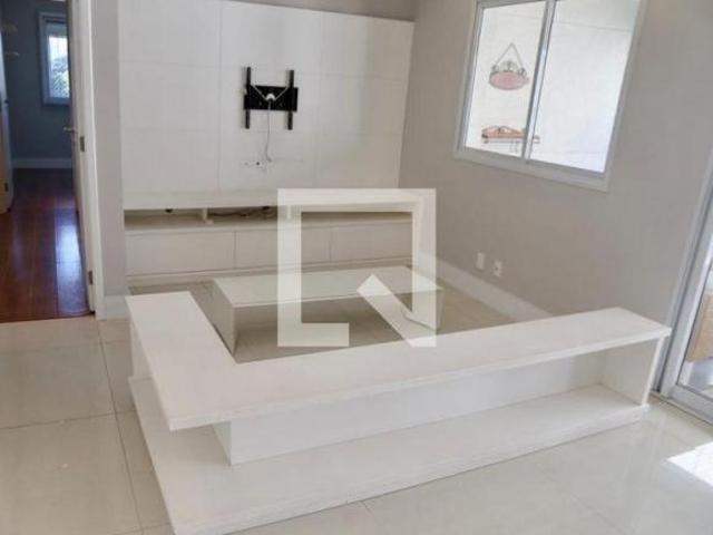 Apartamento à Venda Santo Amaro, 3 Quartos, 126 m² São Paulo