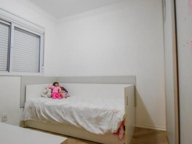 Apartamento à Venda Santo Amaro, 3 Quartos, 127 m2