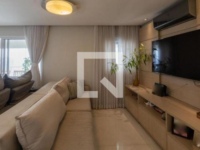 Apartamento à Venda Santo Amaro, 3 Quartos, 130 m2