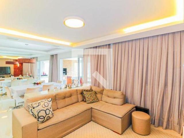 Apartamento à Venda Santo Amaro, 3 Quartos, 130 m2