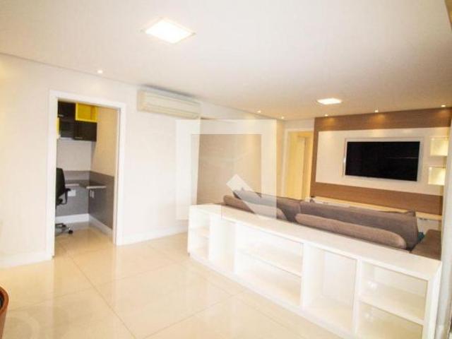 Apartamento à Venda Santo Amaro, 3 Quartos, 130 m2