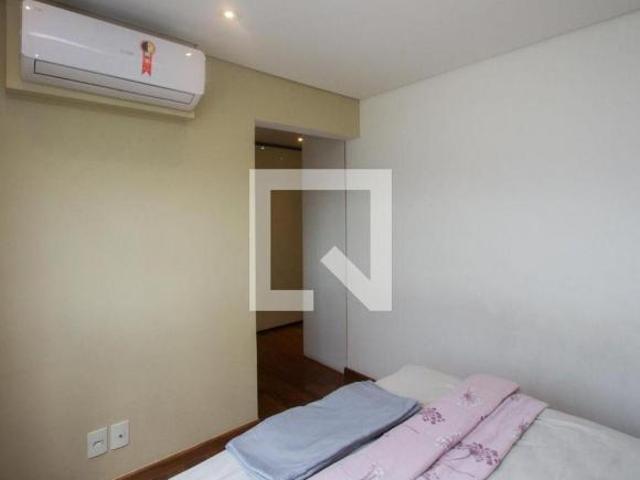 Apartamento à Venda Santo Amaro, 3 Quartos, 130 m2