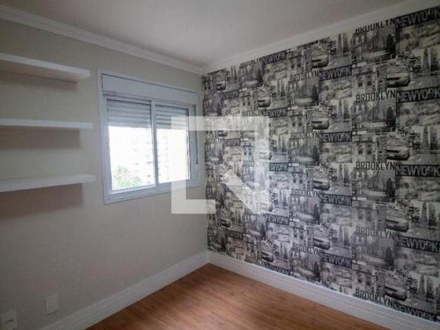 Apartamento à Venda Santo Amaro, 3 Quartos, 130 m2
