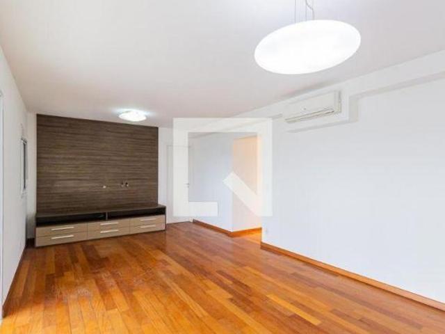 Apartamento à Venda Santo Amaro, 3 Quartos, 130 m² São Paulo