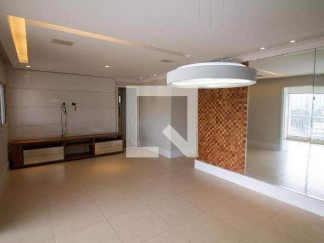 Apartamento à Venda Santo Amaro, 3 Quartos, 130 m² São Paulo